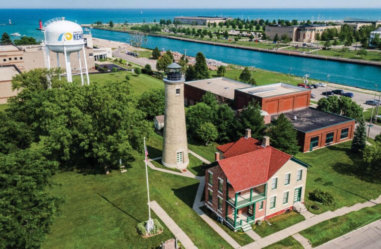 Official Site of Dan McKnight for Kenosha County Supervisor